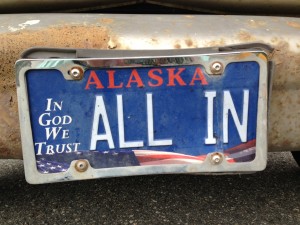 Renewable Energy Alaska Project | CVI Power Foundation